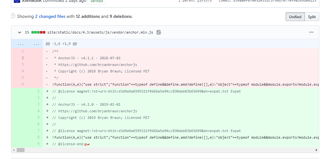 如何看懂Github优秀的项目-剖析_怎么看懂github上的项目目录-CSDN博客