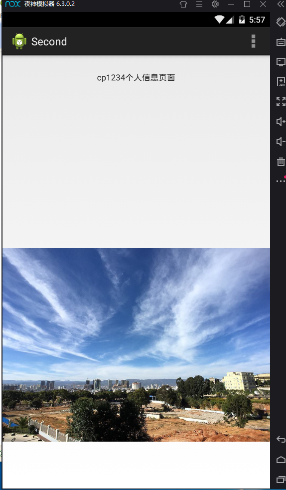 Android Sharedpreferences 用户名和用户密码登陆和注册编写一个用户登录的程序要求登录的用户名和密码存入到 