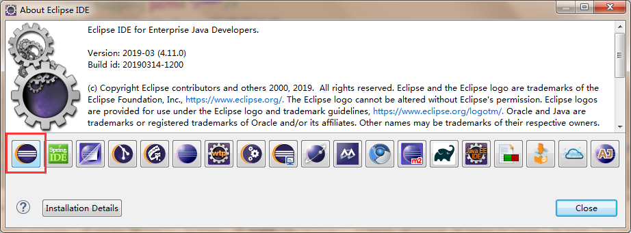 Eclipse安装springboot开发插件 离线安装方式 Eclipse Springboot插件 离线安装 Csdn博客