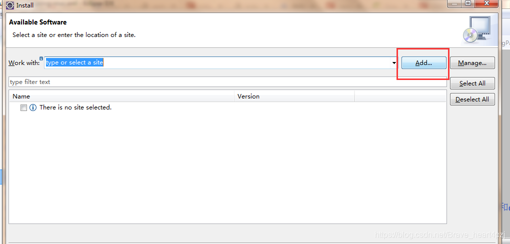 Eclipse安装springboot开发插件 离线安装方式 Eclipse Springboot插件 离线安装 Csdn博客