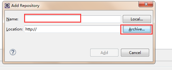 Eclipse安装springboot开发插件 离线安装方式 Eclipse Springboot插件 离线安装 Csdn博客
