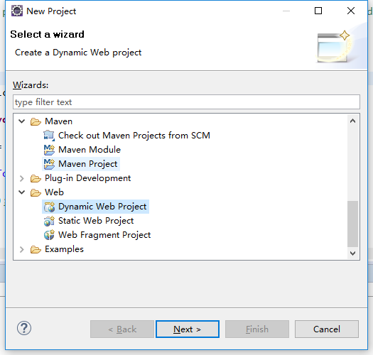使用Eclipse开发Servlet_eclipse建立一个servlet的hello world-CSDN博客