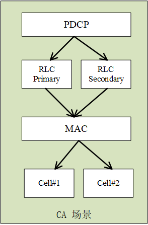 NR PDCP duplication-CSDN博客