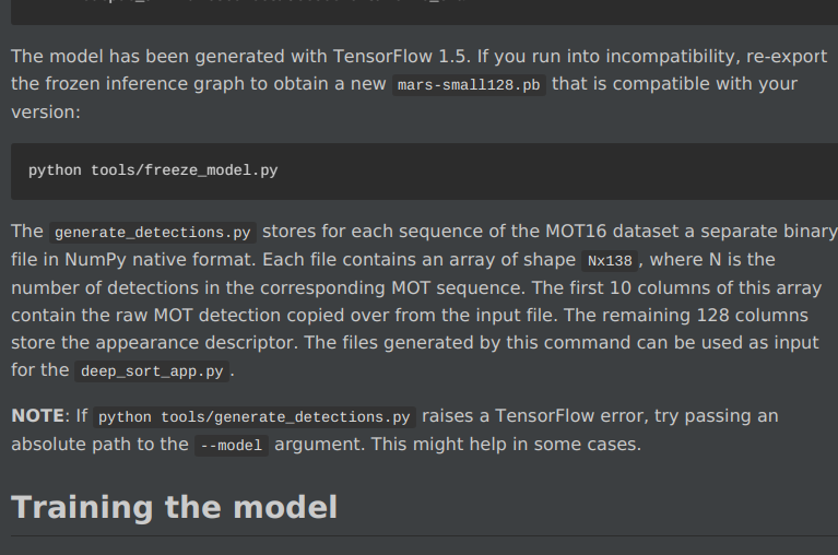 （Deep_sort）代码复现及理解笔记 deep_sort_app.py代码理解_deepsort复现-CSDN博客