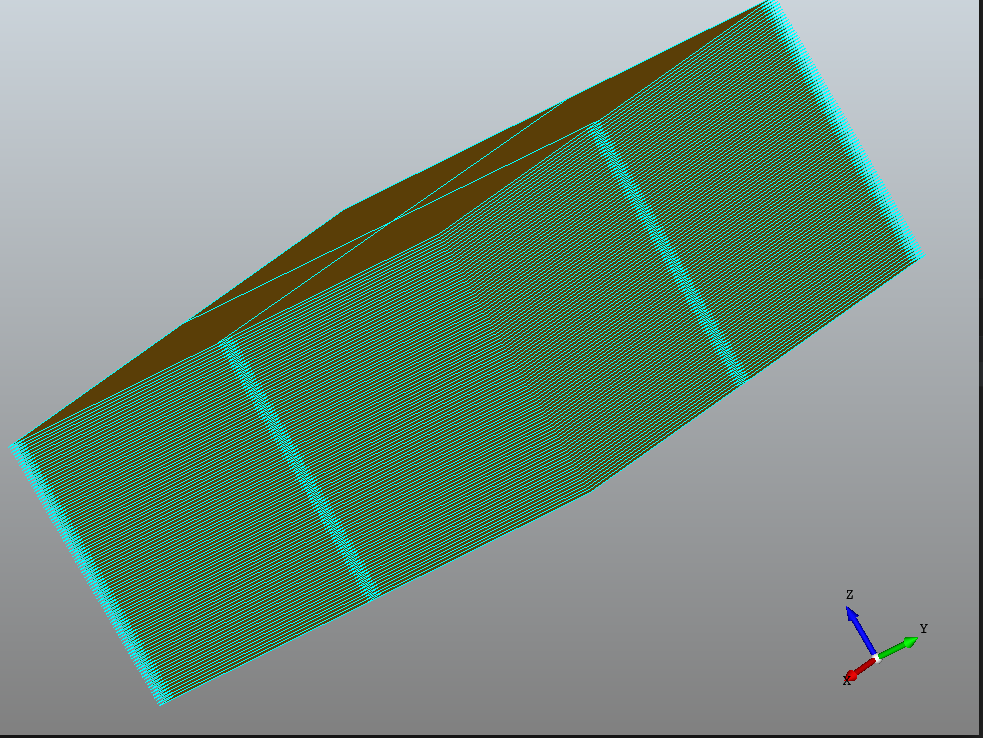 PythonOCC基础使用：建模——布尔运算（Boolean operation）_occ布尔运算-CSDN博客