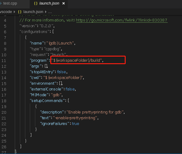 CentOS7使用VS Code编译调试(Debug)C/C++项目_centos7 vscode c++-CSDN博客