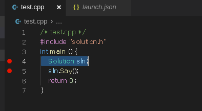 CentOS7使用VS Code编译调试(Debug)C/C++项目_centos7 vscode c++-CSDN博客