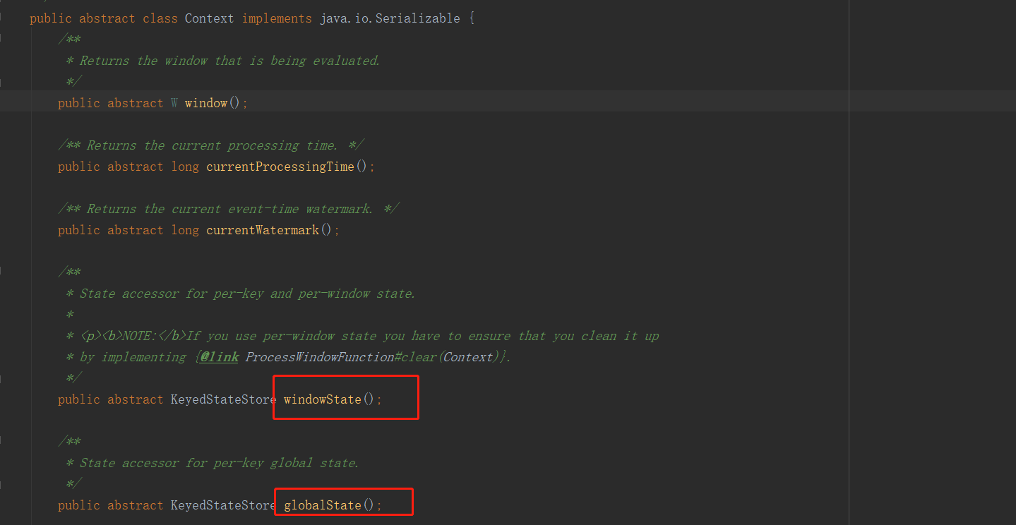 Flink学习笔记-WindowsFunction（篇二）_flank processwindowfunction-CSDN博客