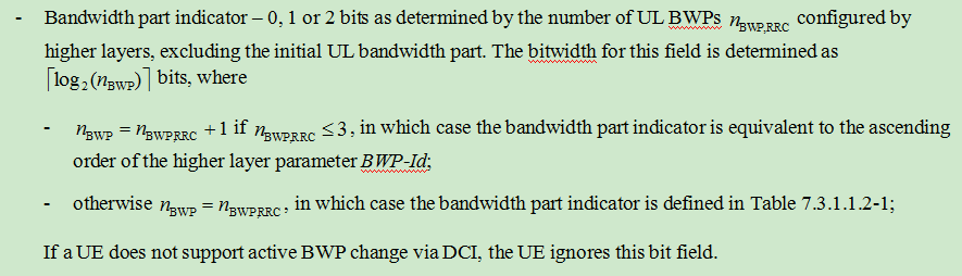5G - BWP的一些总结-CSDN博客