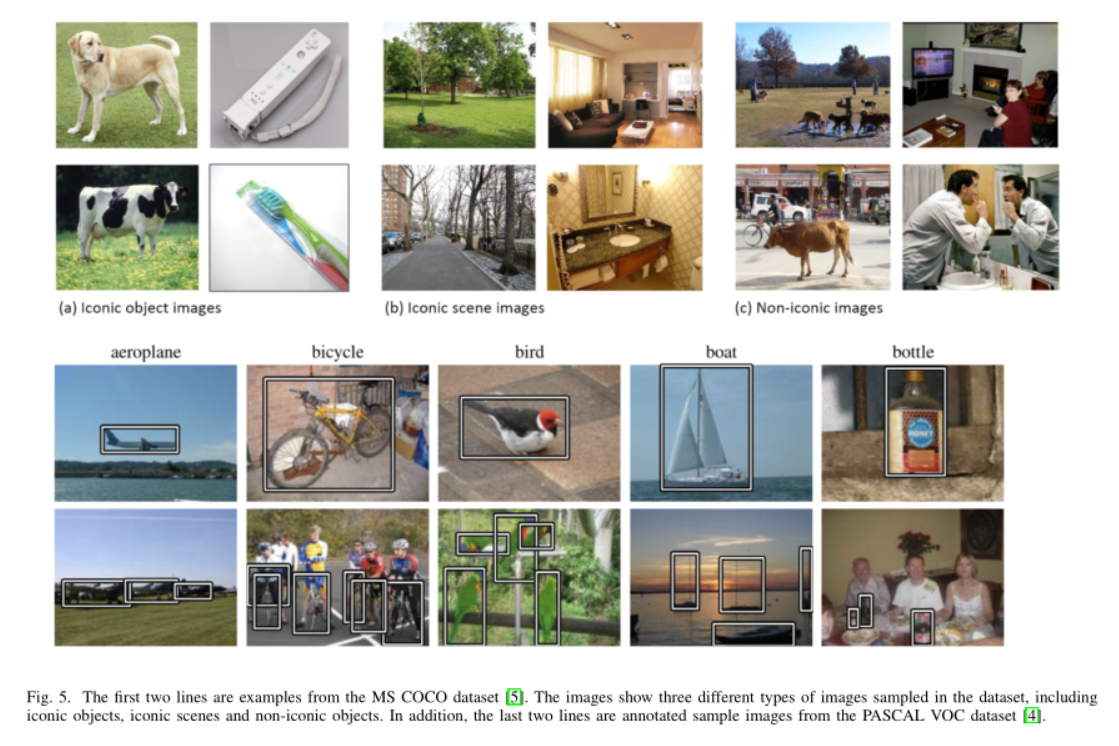 一个综述关于深度学习目标检测 A Survey of Deep Learning-based Object Detection_det survey-CSDN博客