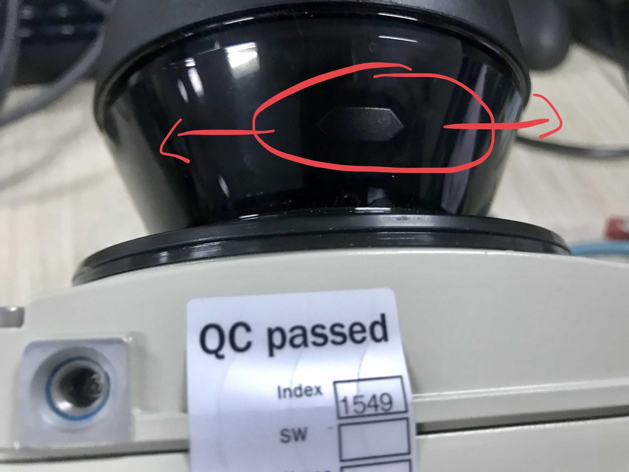 SICK LMS151-10100使用攻略_Upupup6的博客-CSDN博客