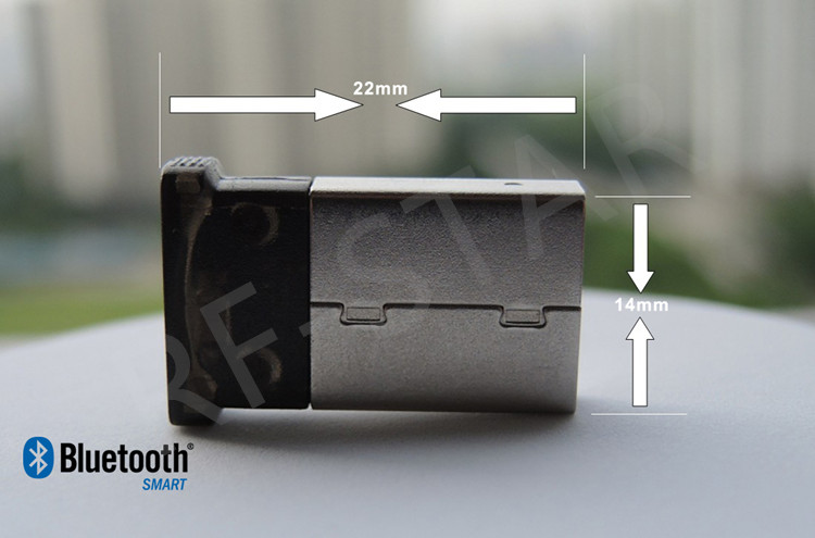 USB Dongle，让蓝牙调试更简单-CSDN博客