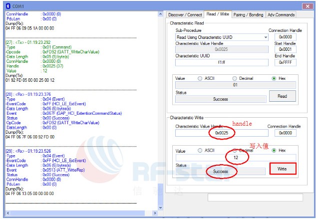 USB Dongle，让蓝牙调试更简单-CSDN博客