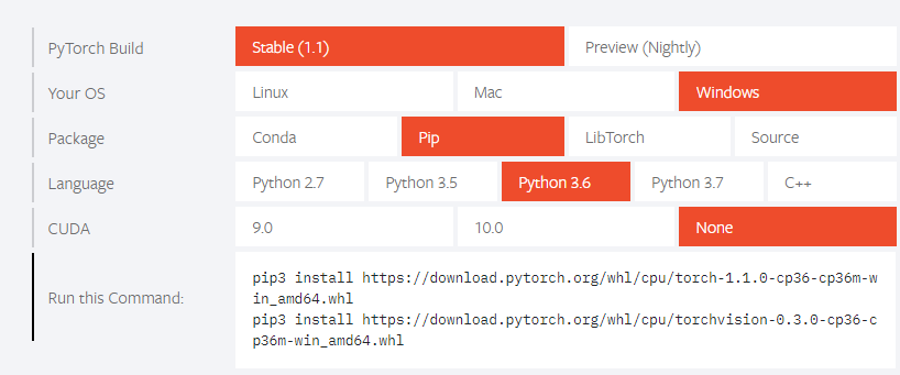 win10环境下pycharm成功安装torch，解决报错:from torch._C import * ImportError: DLL load failed: 找不到指定的模块 ...