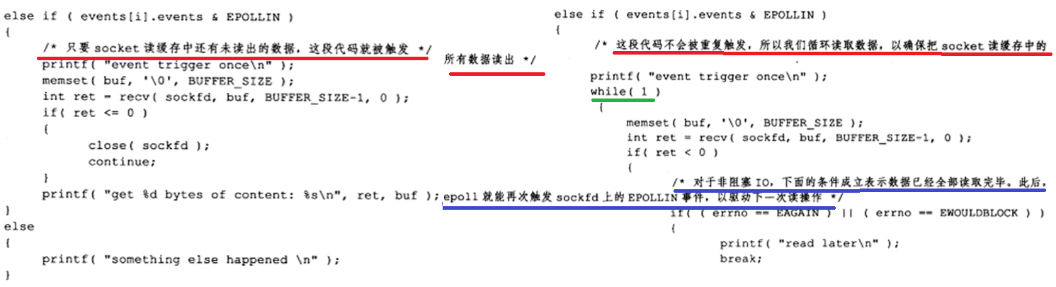 LT与ET模式_lt模型和et模型-CSDN博客