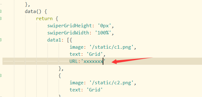 uni-app 的 Grid自定义点击事件返回值_uni-grid 点击事件-CSDN博客
