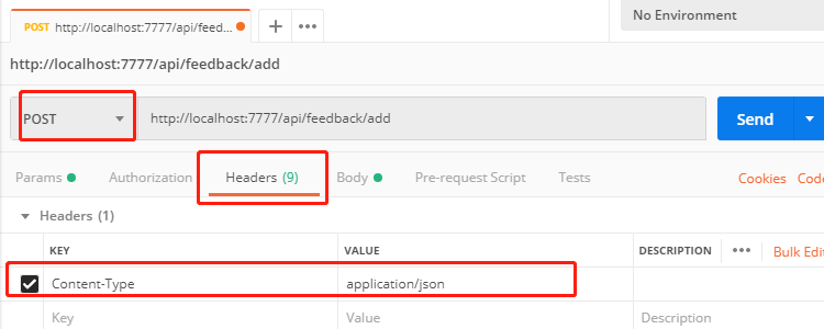 "error": "Bad Request", "message": Required request body is missing 请求接口的时候报错-CSDN博客