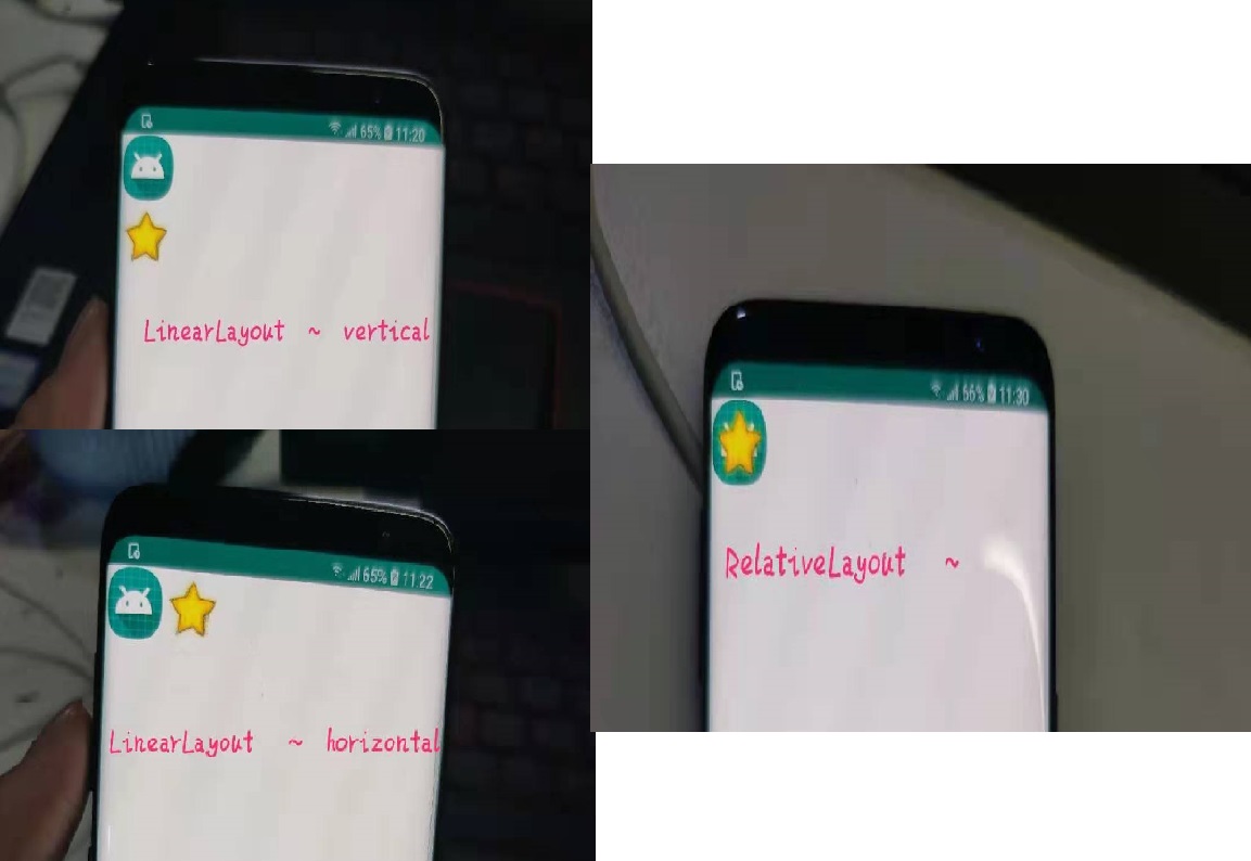 Android 用代码动态添加View（ViewGroup.addView()）,并进行动态添加View适配，屏幕适配_android 动态addview webview-CSDN博客