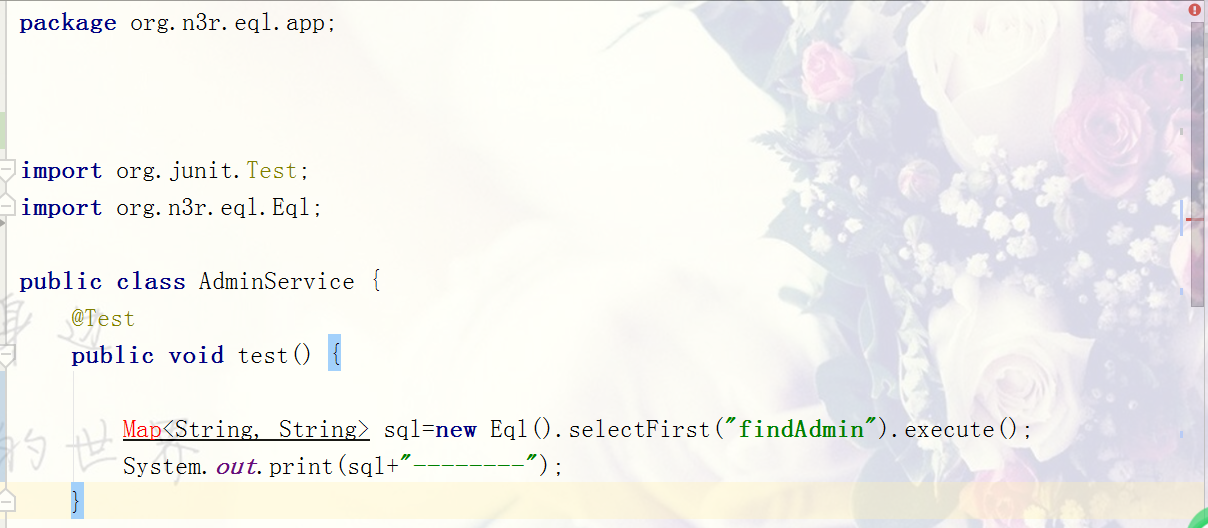 IDEA 不检查语法错误问题_idea不检查语法-CSDN博客