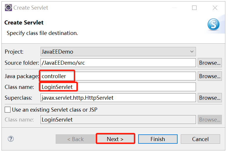 Javaweb登录注册界面入门教程_java web中user是什么-CSDN博客