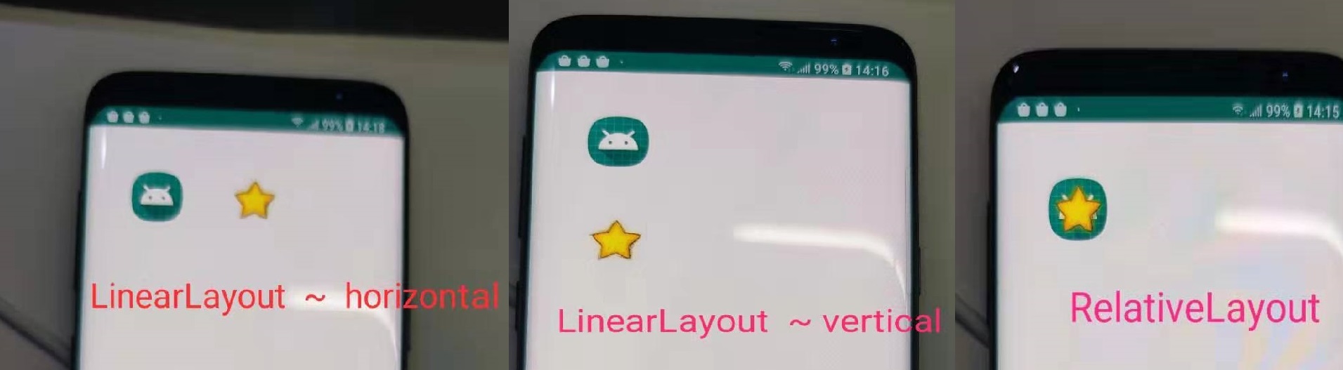 Android 用代码动态添加View（ViewGroup.addView()）,并进行动态添加View适配，屏幕适配_android 动态addview webview-CSDN博客