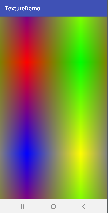 OpenGL ES 之 2D 纹理介绍和使用_kivy cube 2d 纹理-CSDN博客