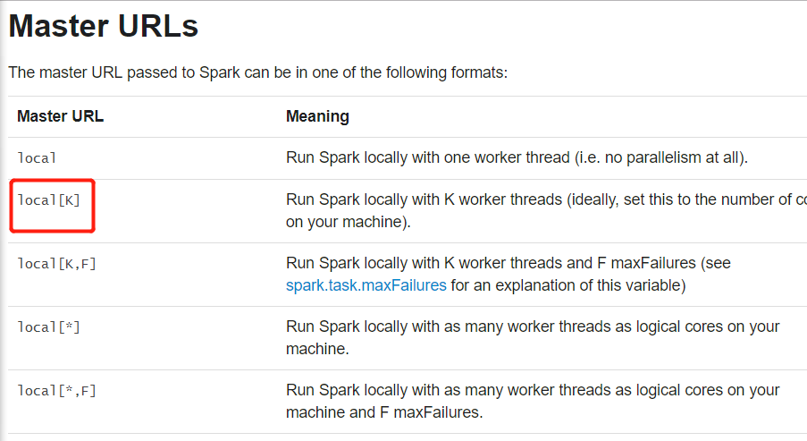 若泽数据B站视频Spark基础篇04-SparkContext、SparkConf详解_def exam(sc: sparkcontext)什么意思-CSDN博客