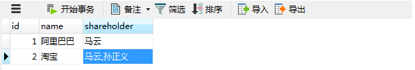 Mysql根据特定字符将一条数据拆分成多条数据一条记录里的字符串能不能分成几条记录 Csdn博客 