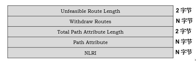 动态路由协议BGP介绍_afi和safi_善良的小蜜蜂的博客-CSDN博客