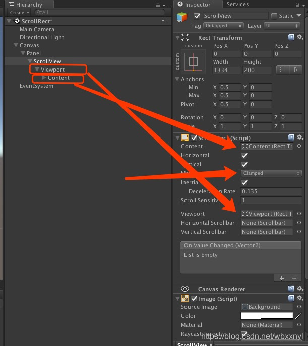 Unity Scrollview子物体拖拽被拦截、拖拽子物体无法拖拽unity Ondrag事件被拦截 Csdn博客