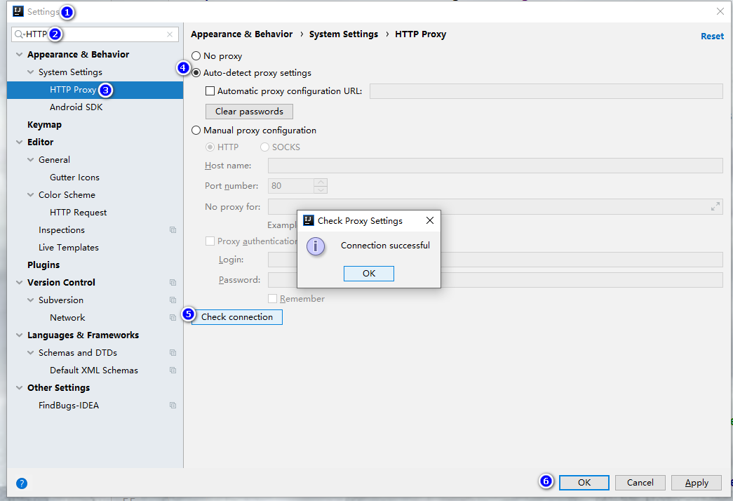 Request failed with status code 522【IDEA创建SpringBoot无法连接的错误】_request failed with status code 552 ...