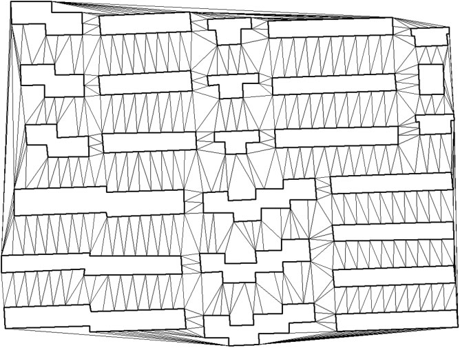 Note|Polygonal Clustering Analysis Using Multilevel Graph-Partition_the multilevel graph ...