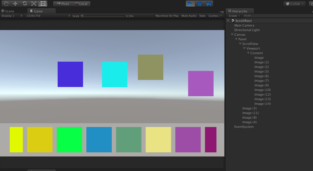 Unity Scrollview子物体拖拽被拦截、拖拽子物体无法拖拽unity Ondrag事件被拦截 Csdn博客 