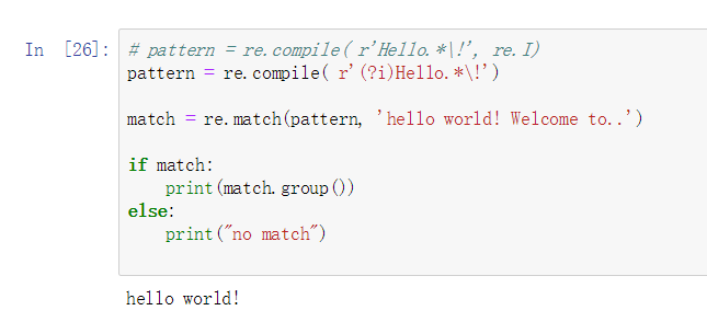 python re库正则表达式用法 （二）_re模块中将正则表达式的字符串转化为pattrn匹配对象的方法是( )。-CSDN博客