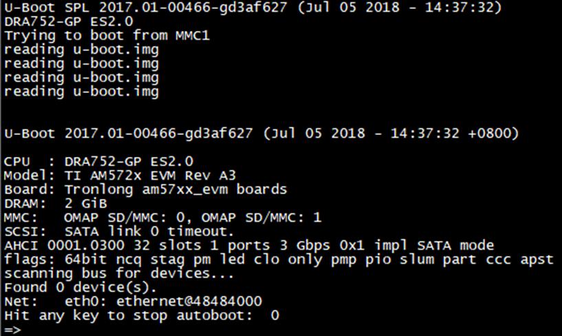 U-Boot编译方法_fdffvggg的博客-CSDN博客