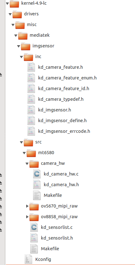 【MTK驱动模块_2】camera的调试总结2--代码流程及移植步骤_mtk camera 调试-CSDN博客
