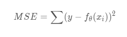 Pytorch 损失函数 Mean Squared Error_torch.meansqrterror-CSDN博客