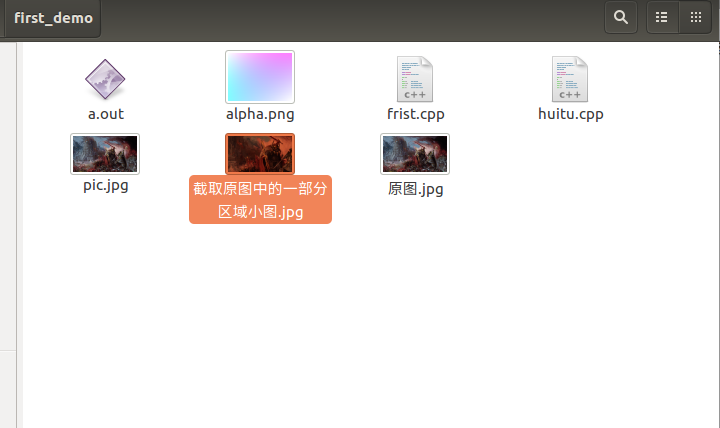 OpenCV学习心得——基础篇——图像与视频的读取与写入_opencv imread读取字节流-CSDN博客
