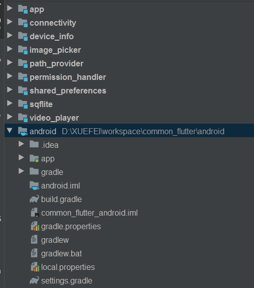 从创建flutter到打包成aar，并运行，这之间踩过的坑！！_aar打包提示flutterboost不存在-CSDN博客