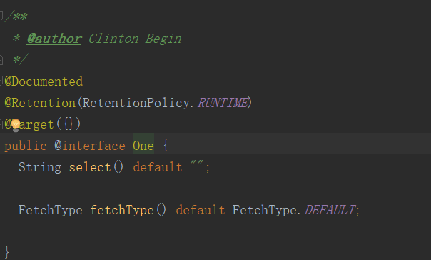 总结mybatis多表查询（注解方式，注解详细说明）_mybatis多表联查纯注解-CSDN博客
