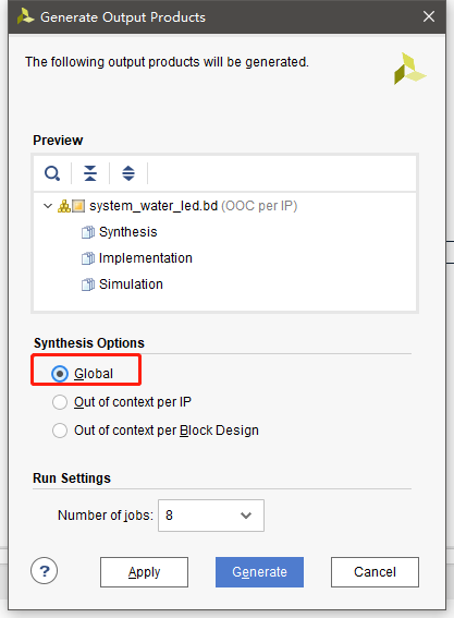 Vivado封装自定义IP及调用_vivado 封装ip时怎么包含约束文件-CSDN博客