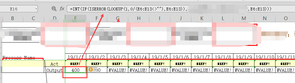 java通过poi获取excel的值，单元格类型为FORMULA获取失败的情况_获取公式类型的单元格失败-CSDN博客