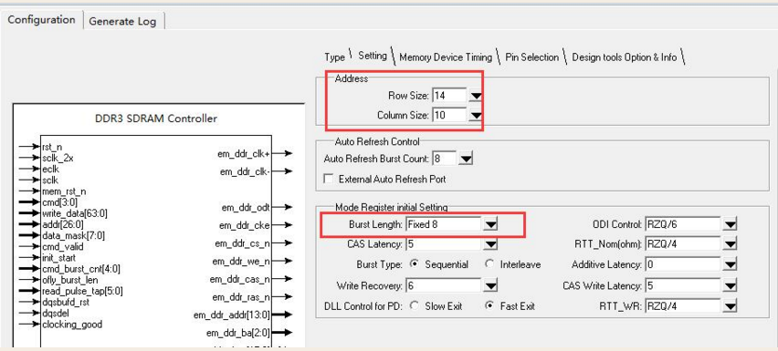 modelsim ddr3仿真lattice diamond_ddr 2t mode-CSDN博客