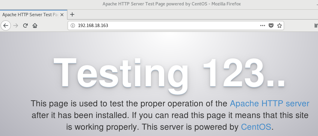 Centos7+Apache_centos7+apache实现博可以系统-CSDN博客