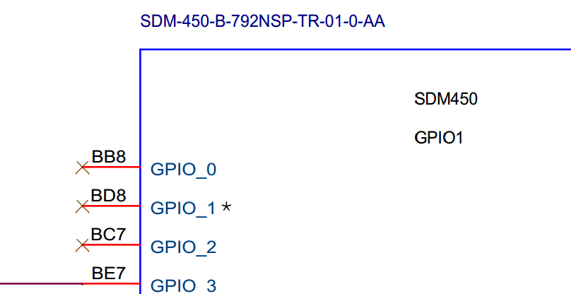 高通SDM450平台配置SPI0接口_sdm450 spi-CSDN博客