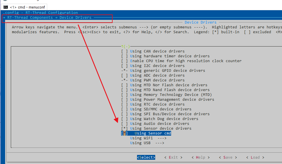DS18B20 数字温度传感器的使用 ---- 基于RT-thread操作系统的Sensor 框架_ops接口引脚定义-CSDN博客