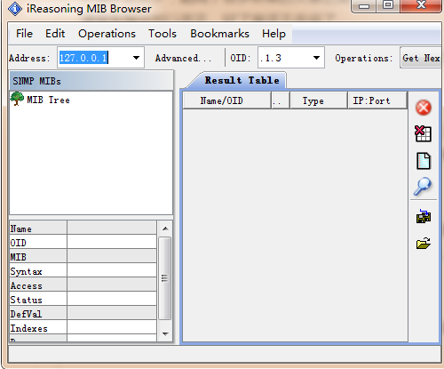 SNMP采集电脑CUP、物理内存、硬盘容量_snmp协议是否能开放电脑的cpu 内存 硬盘-CSDN博客