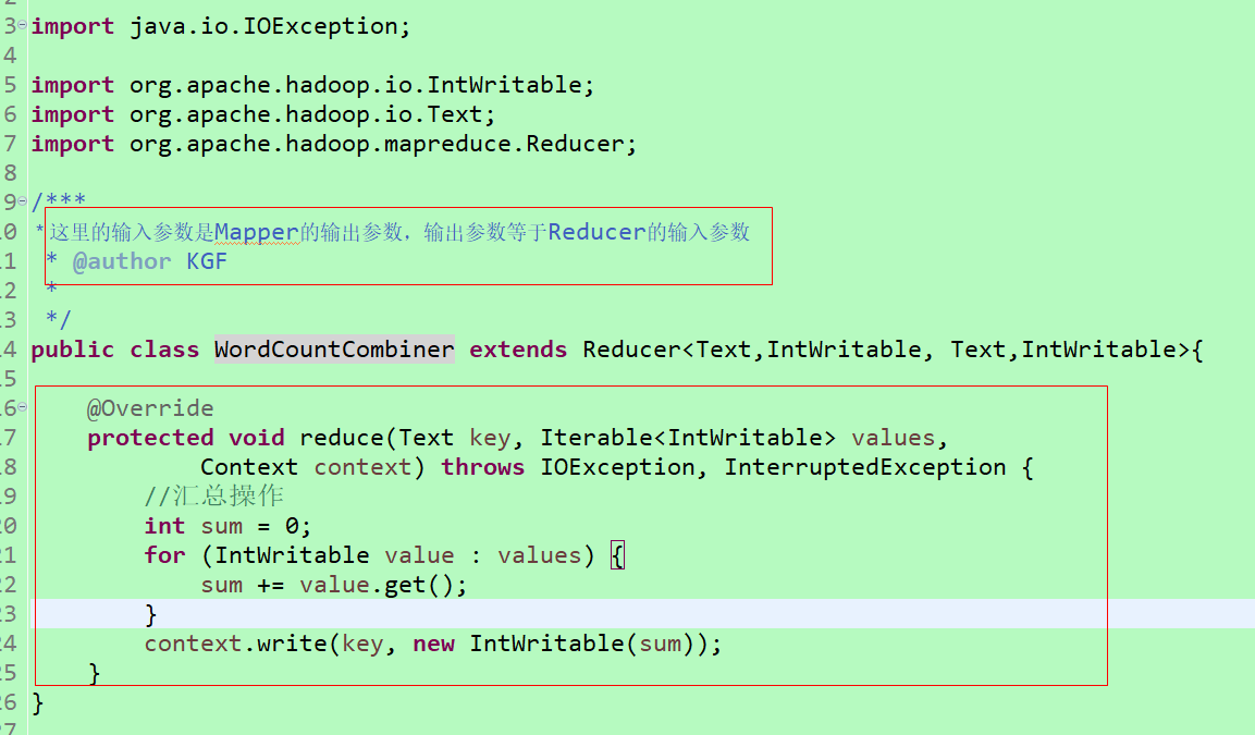 MapReduce，MapTask工作流程，Combiner 合并以及二次排序GroupingComparator_maptask工作过程包括-CSDN博客