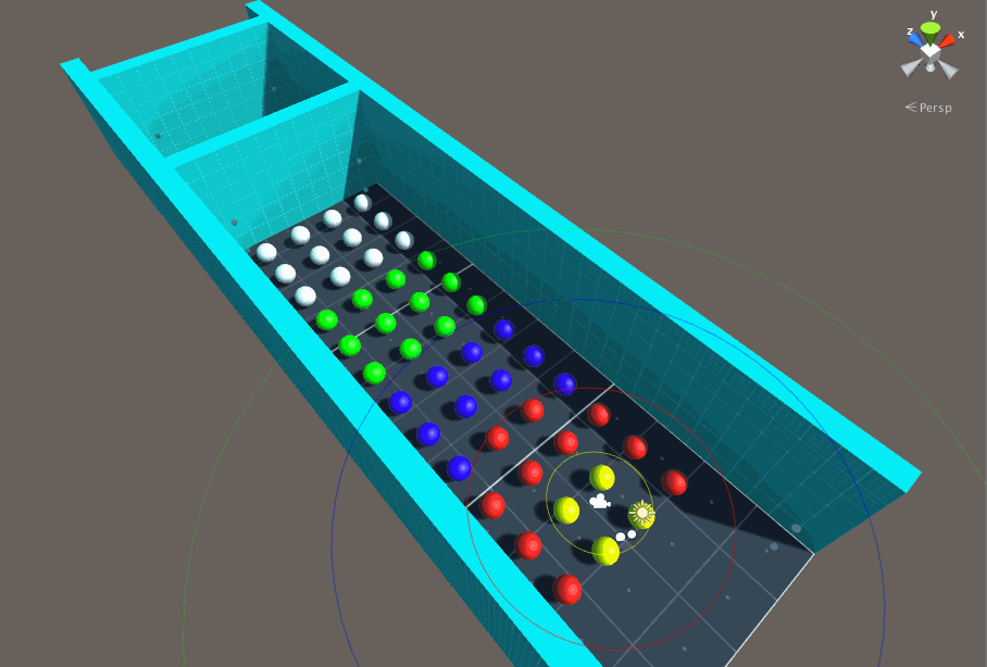 [Unity] 利用Culling Group实现LOD和剔除逻辑_u010019717的博客-CSDN博客