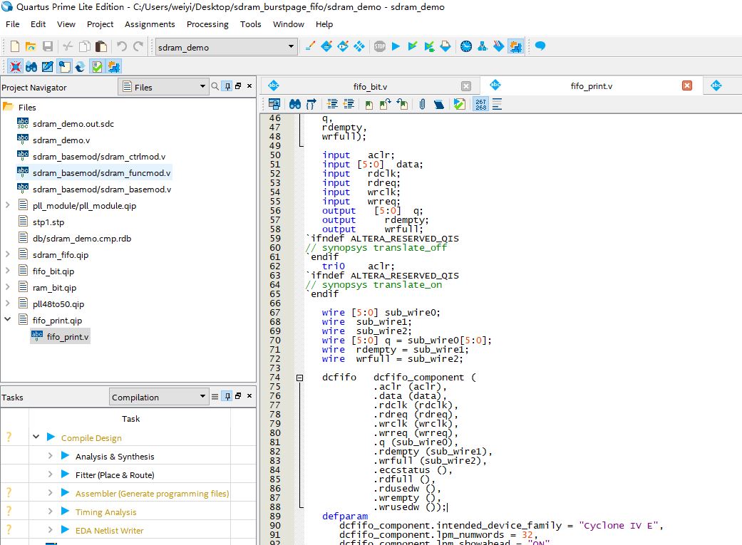 modelsim仿真altera ip核_modelsim仿真ip altera-CSDN博客